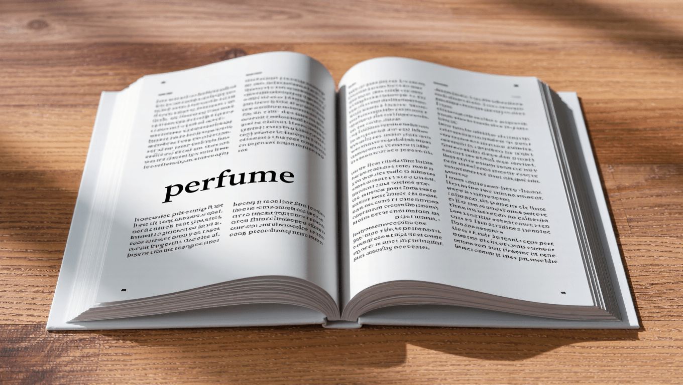 From Beast Mode to Base Notes: The Complete Fragrance Dictionary – EAU EAU