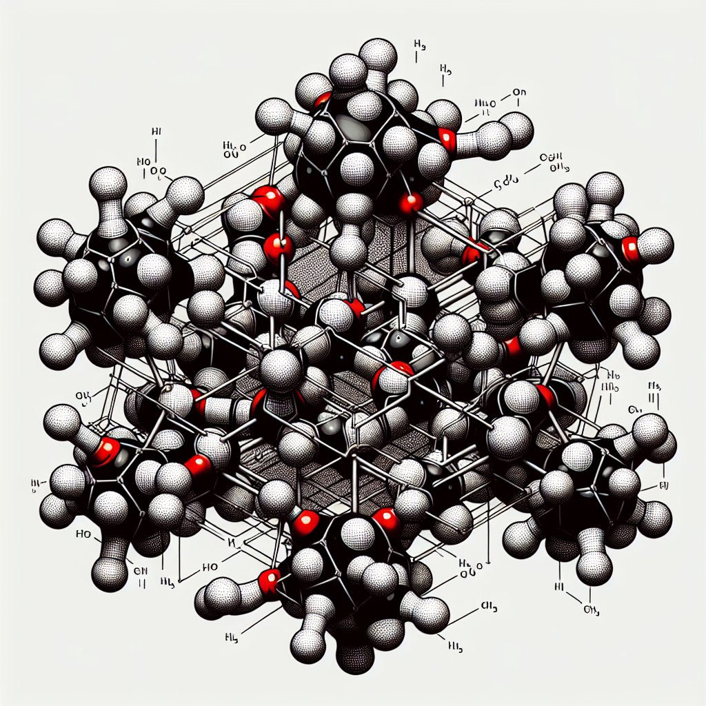 Javanol: An Essential Component in Contemporary Scents – EAU EAU