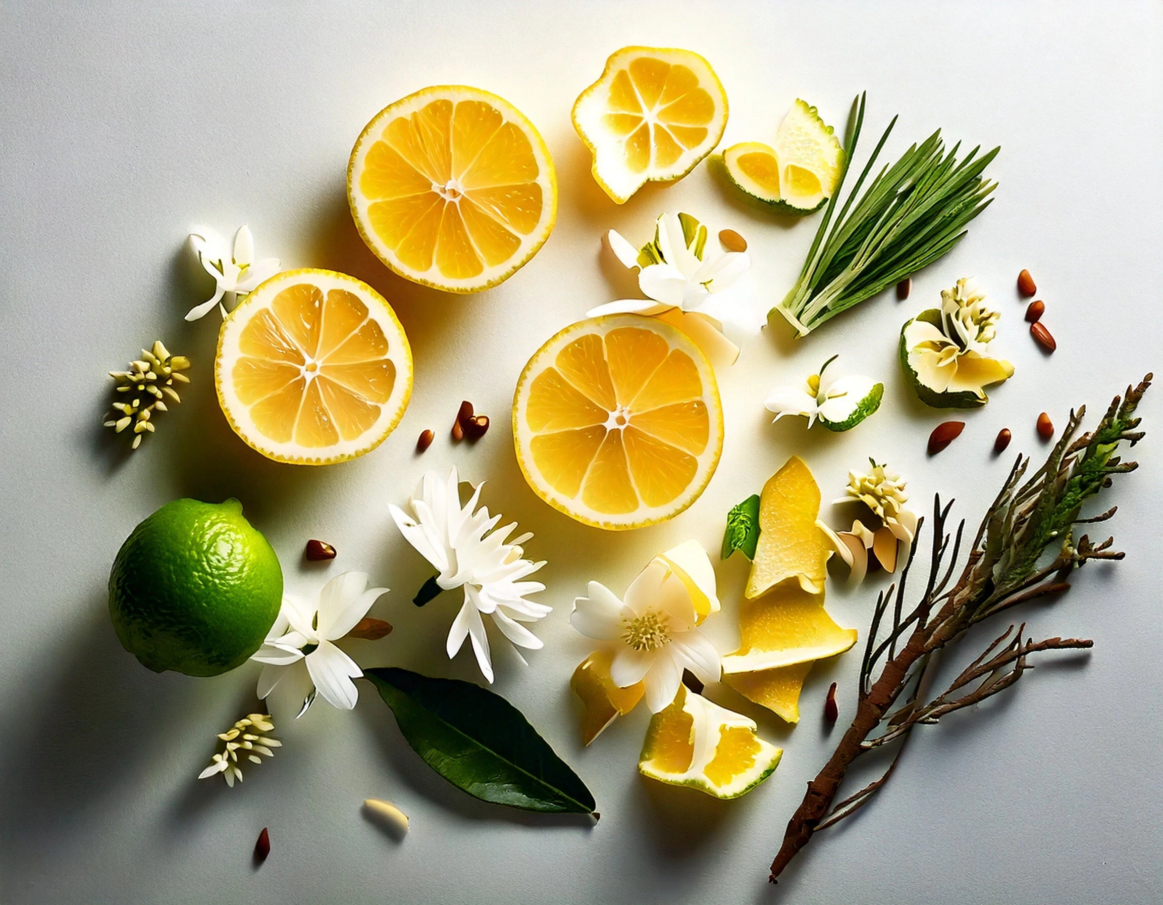 Fresh Perfumes – Clean, Aquatic & Green Scents – EAU EAU